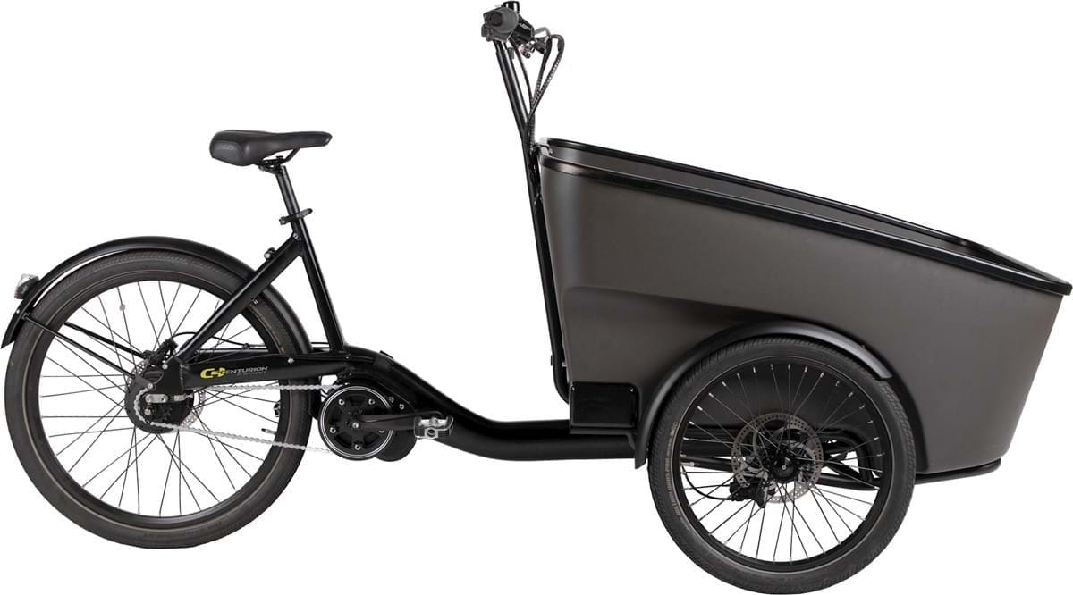 El ladcykel test - Find de bedste modeller her i 2025 | Tech Vejlederen