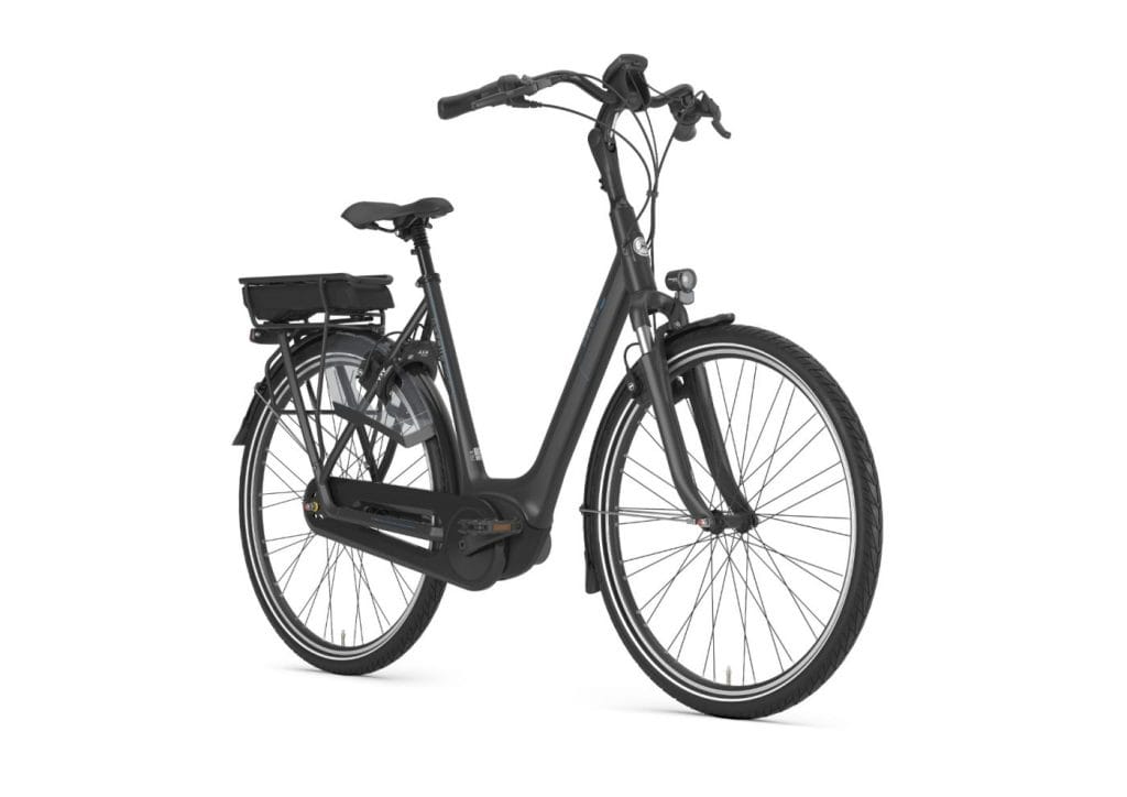 Gazelle Arroyo C7 Test