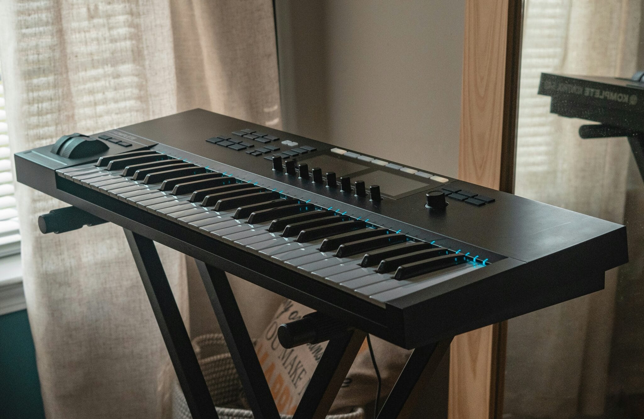 Keyboards bedst i test – Find det rette musikkeyboard i 2025 | Tech ...
