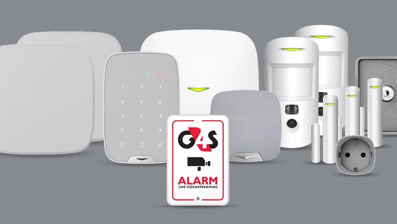 Bedste alarmsystem 2025 – med og uden abonnement | Tech Vejlederen