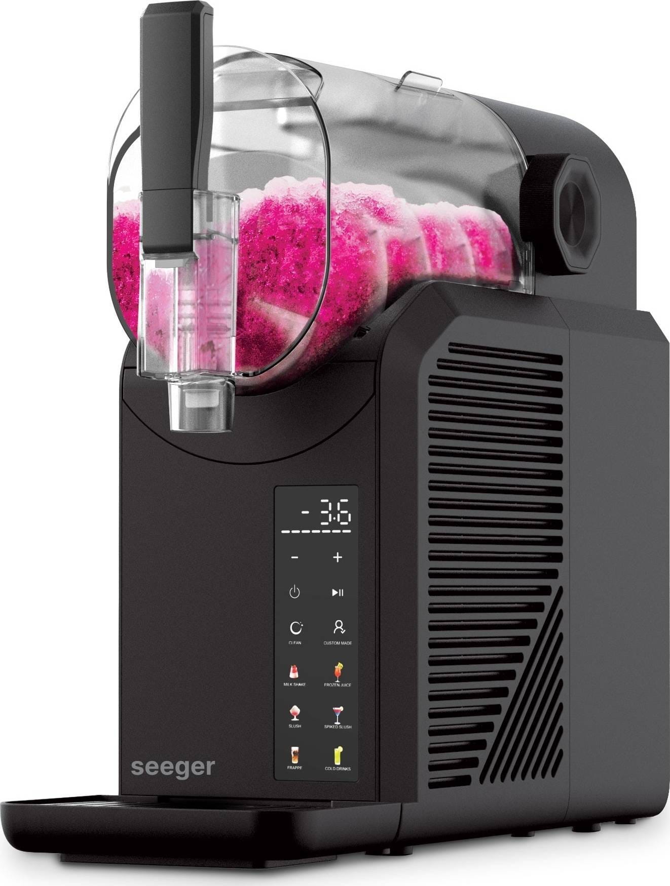 Bedste slush ice maskine i 2025! Se vores top 5 her | Tech Vejlederen