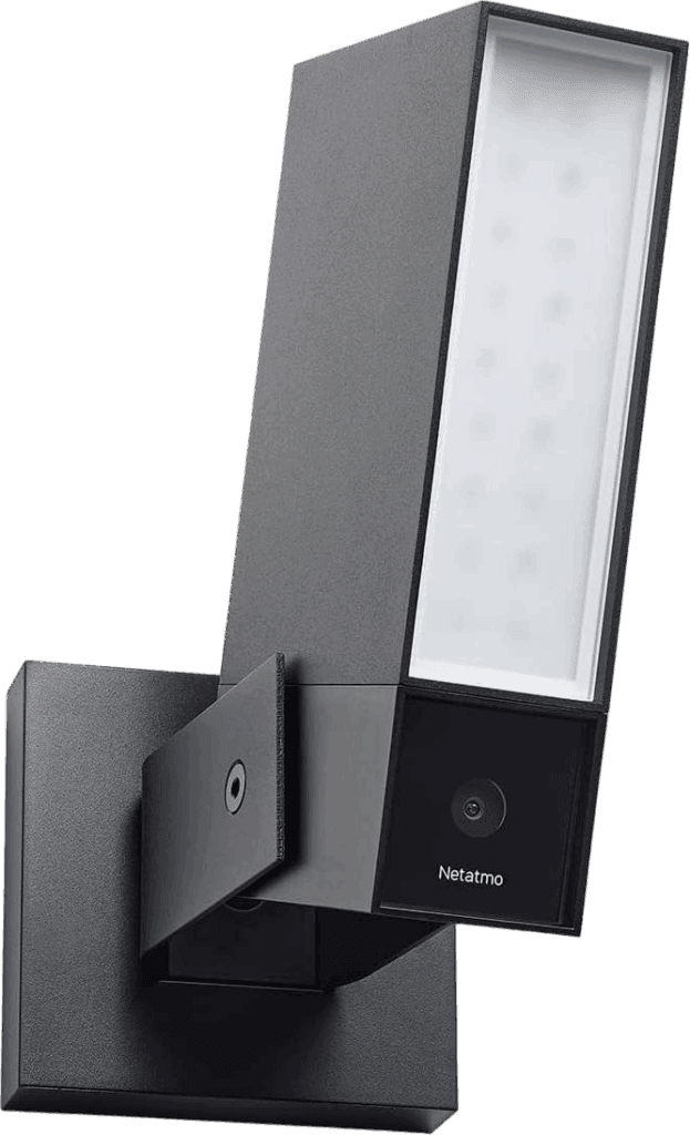 Bedste overvågningskamera i 2025 - De bedste udendørs kamera